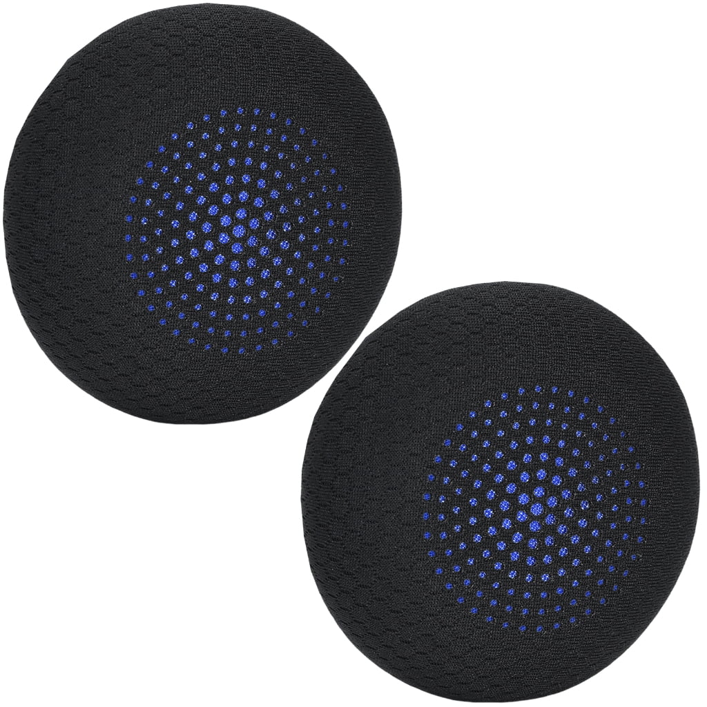 Premium Mesh Fabric Ear Cushions Comfortable Fit For PowerConf H700 ...
