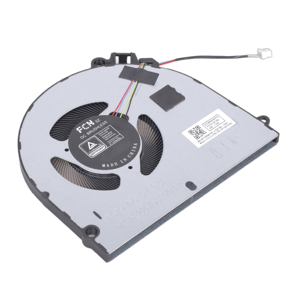 Premium Metal CPU Cooling Fan Heatsink for V14 IRL 5F10S14182 ...