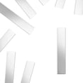 Premium Metal Stamping Rectangle Blanks for Metal Stamping and Jewelry ...