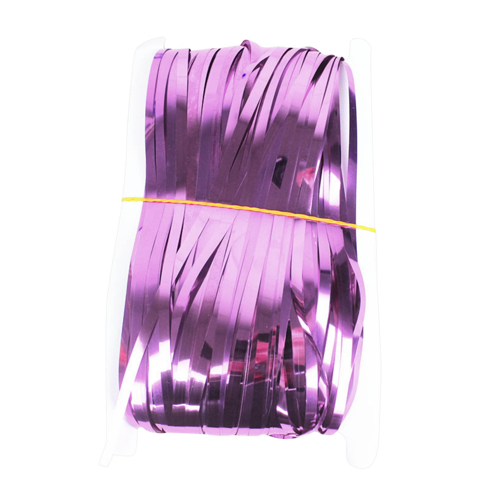 Premium Metallic Red Curling Ribbon for Gift Wrapping, Balloons, Crafts ...