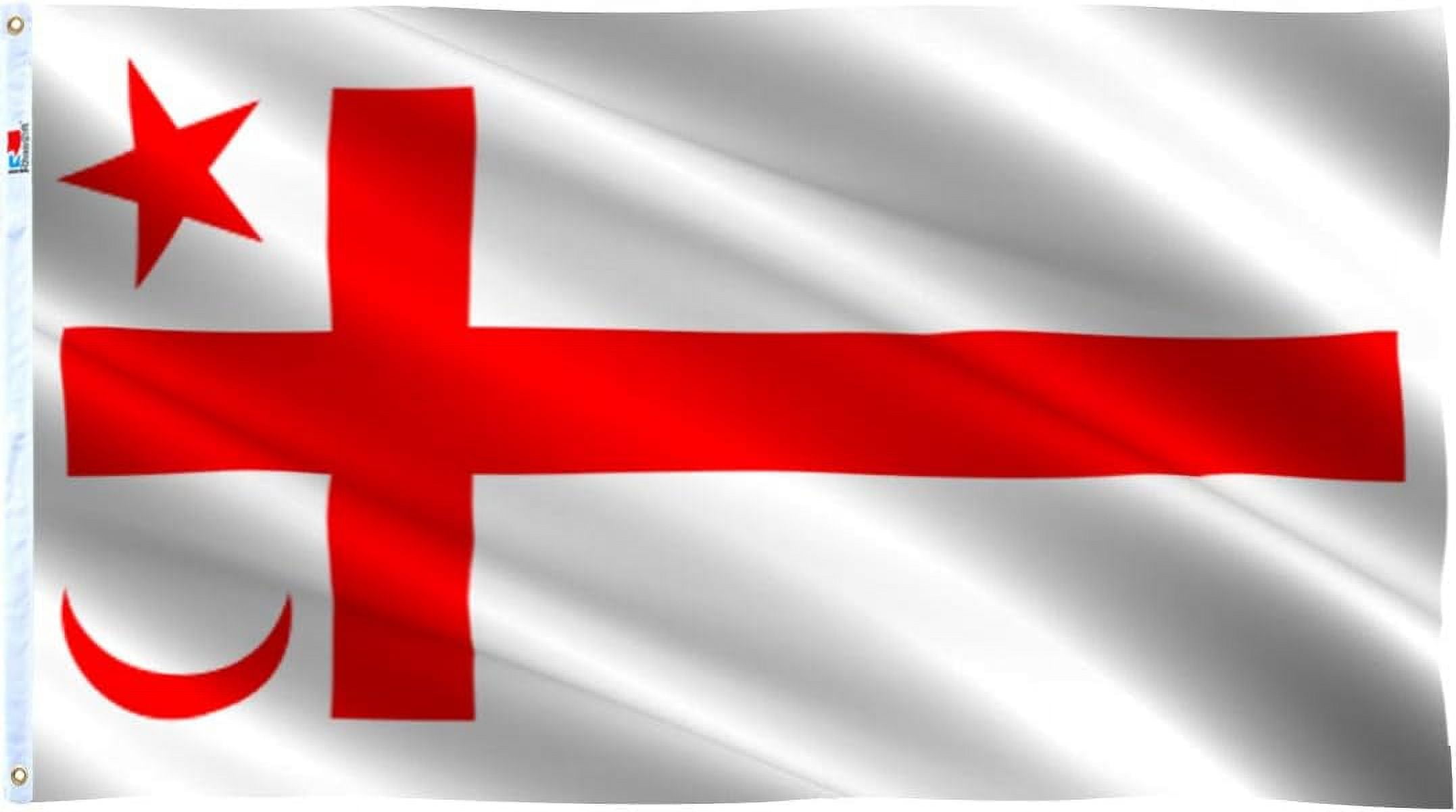 Premium Mi'Kmaq People Flag, 3Ply Polyester, Heavy Duty, Double Sided ...