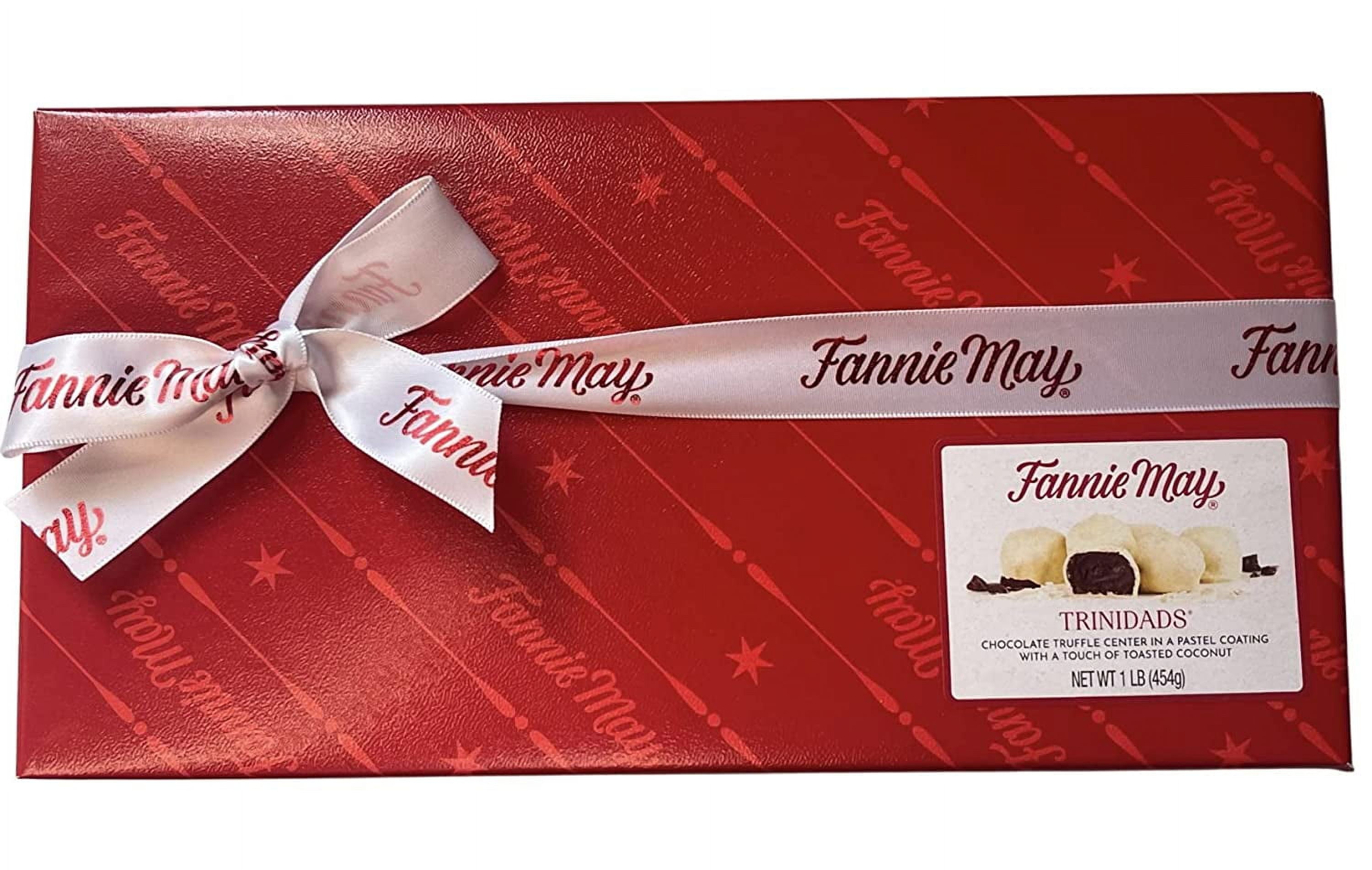 Premium Milk Dark Chocolates Variations 1 Pound Box - Signature Wrap ...