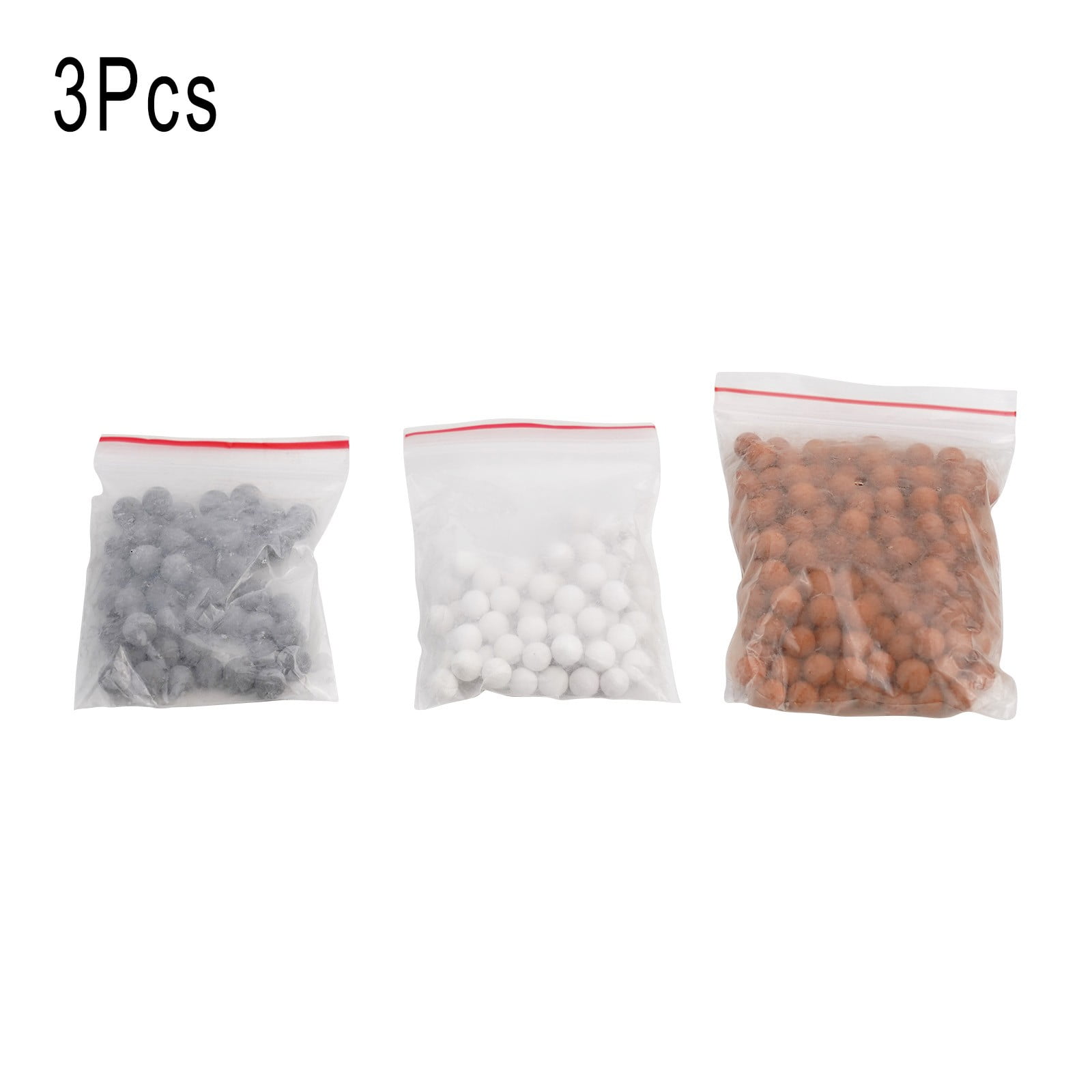 Premium Mineral Balls Water Filter Refill Stones for Enhanced Anion ...