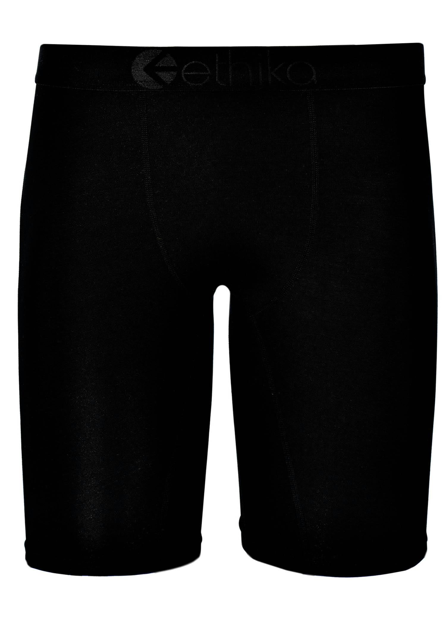 Premium Modal - Black | Mens Staple - Walmart.com