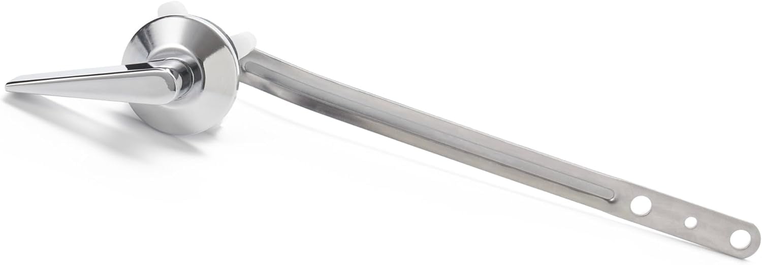 Premium Modern Luxury Universal Toilet Handle Replacement, Prestige ...