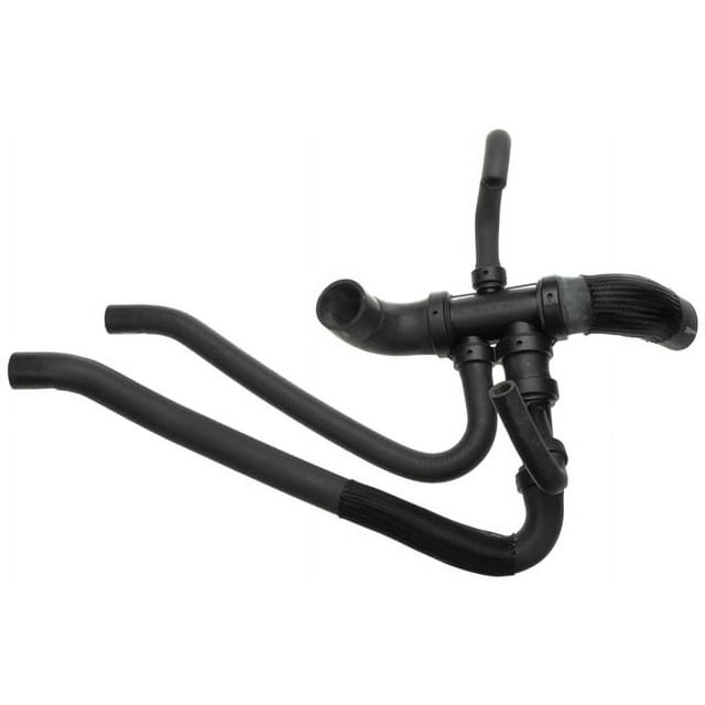 Ford Premium Modular Coolant Hose - 2007-2010 Mustang 5.4L - Walmart.com