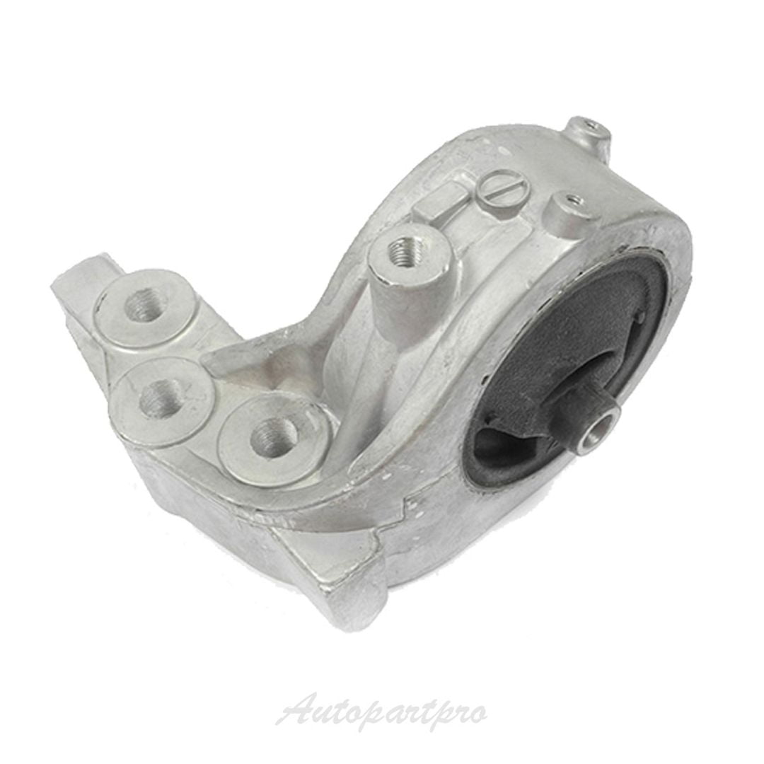 Premium Motor PM4616 Front Right Engine Mount Compatible with ...