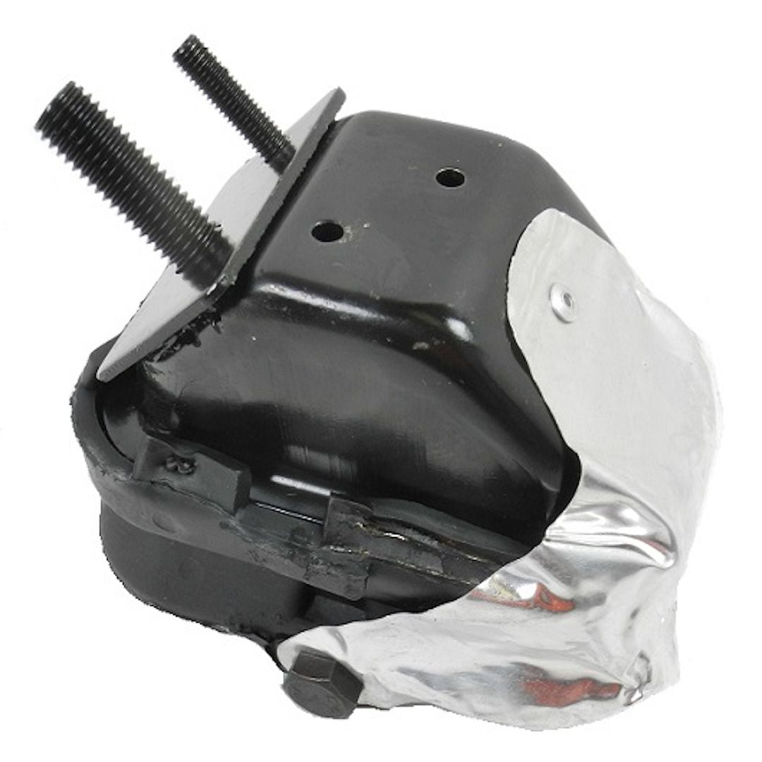 Premium Motor PM5414 Front Right Engine Mount Compatible with: Ford F ...