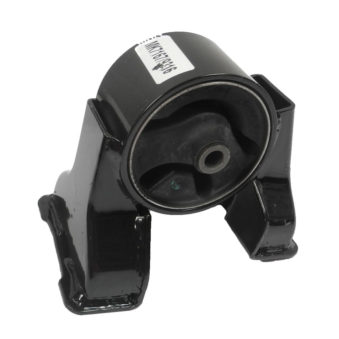 Premium Motor PM7167 Rear Engine Mount Compatible with: Hyundai Elantra ...