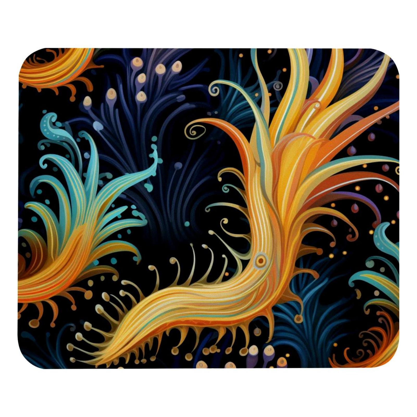 Premium Mouse Pad -Sea Slugs Long Mousepad - Computer Mouse Pad ...