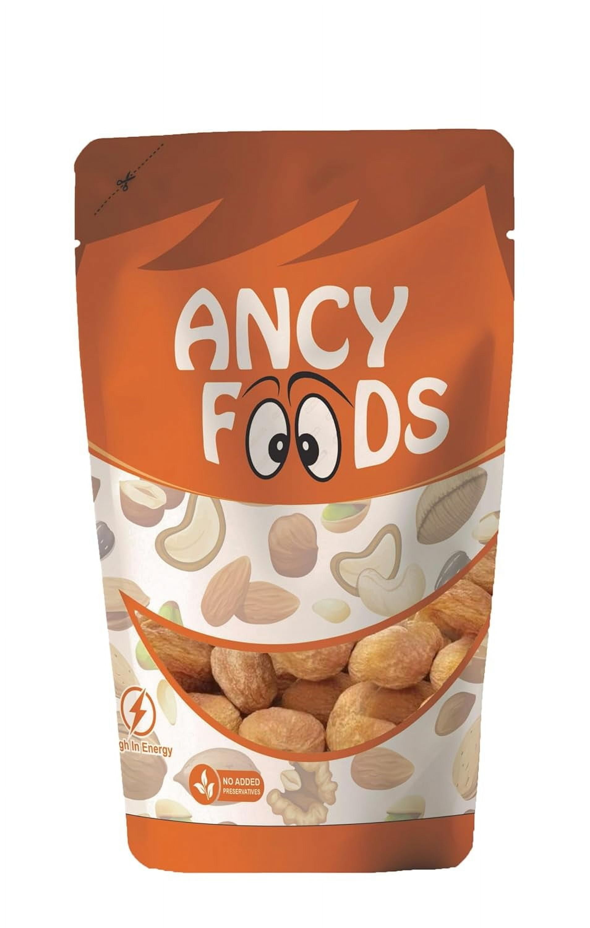 Premium Natural Khurmani By Ancy Foods 250gm, | Rich Source Of Protein Fiber Healthy Dry Fruits ...