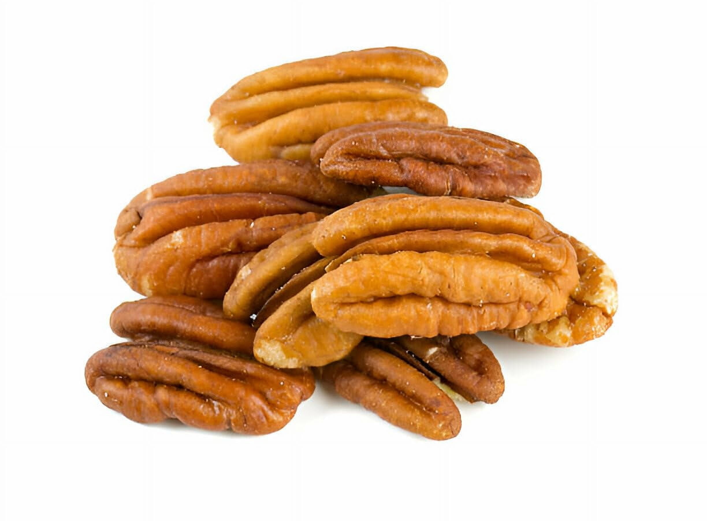 Premium Natural Pecan Nut By Ashapura Trading Companyin 1kg, | Great ...