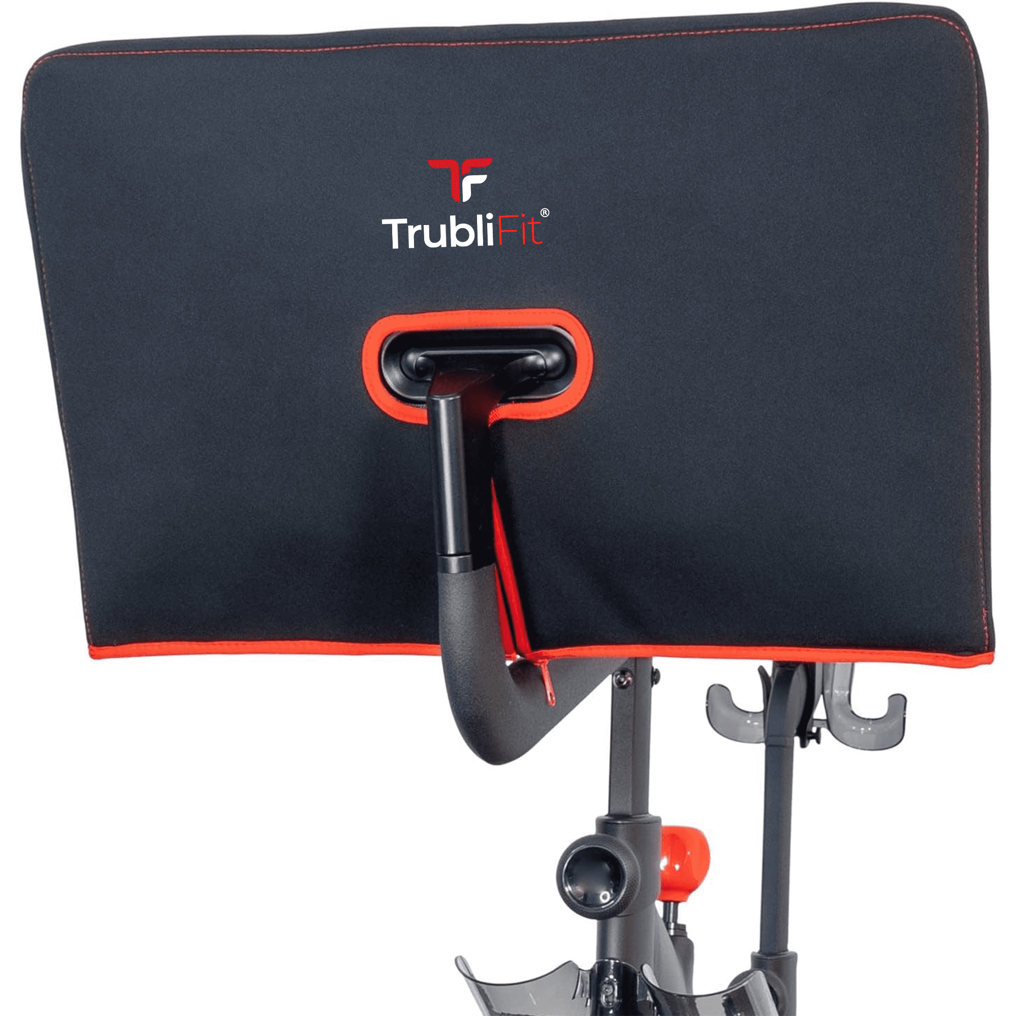 Premium Neoprene Monitor Cover for Peloton Bike Screen - Super Soft ...