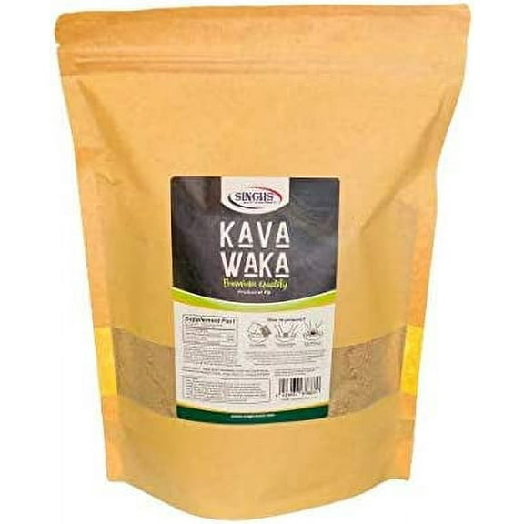 Kava Kava Root Powder