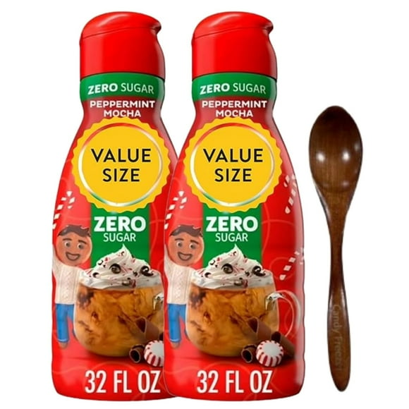Best Sellers In Zero Sugar Peppermint Creamer