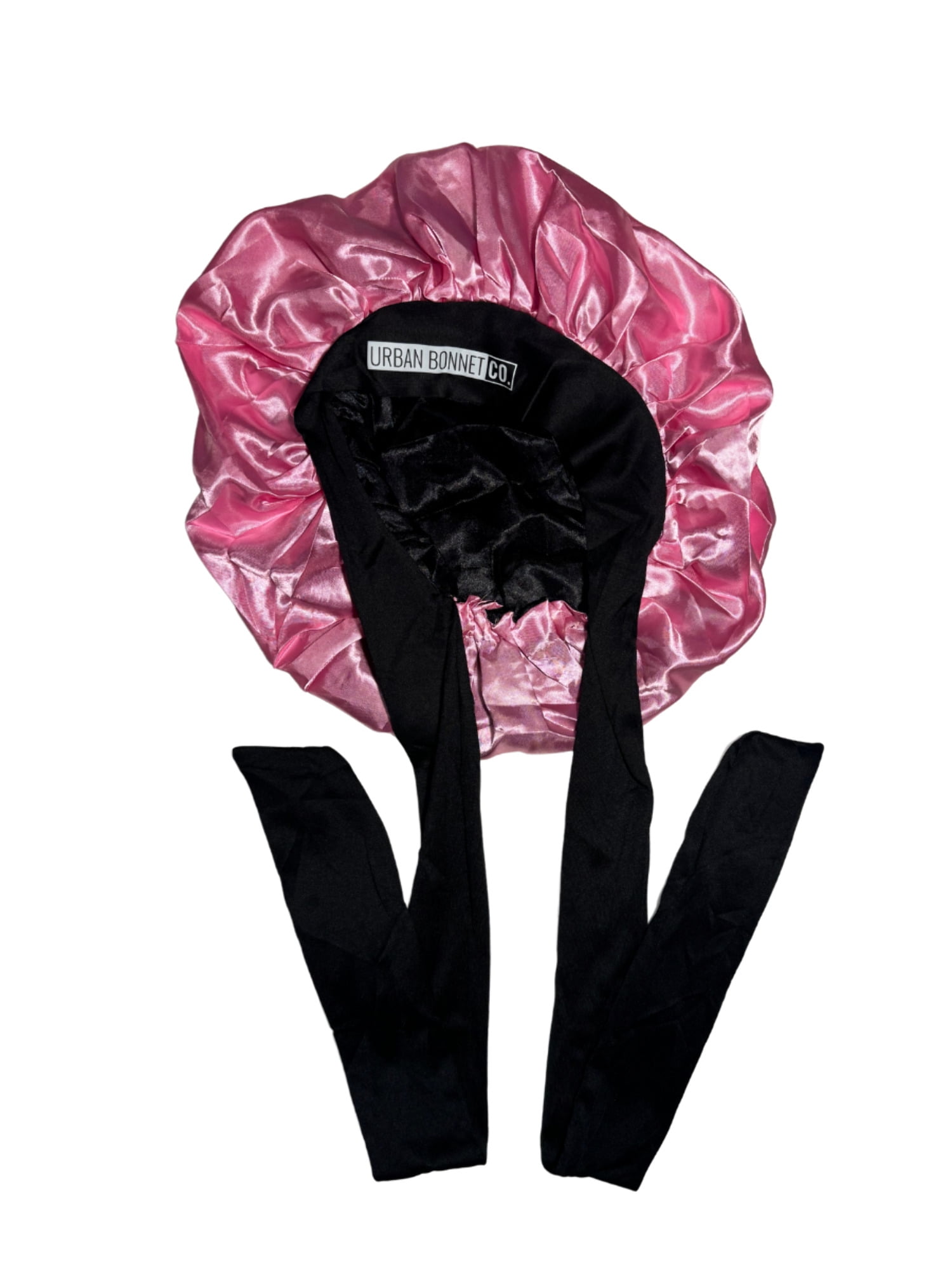 Premium Non Slip Satin Hair Bonnet for Men Women Curly Hair, Dreadlock ...