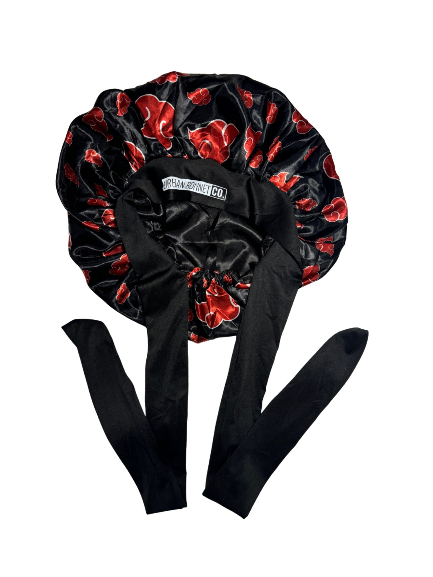 Premium Non Slip Satin Hair Bonnet for Men Women Curly Hair, Dreadlock ...