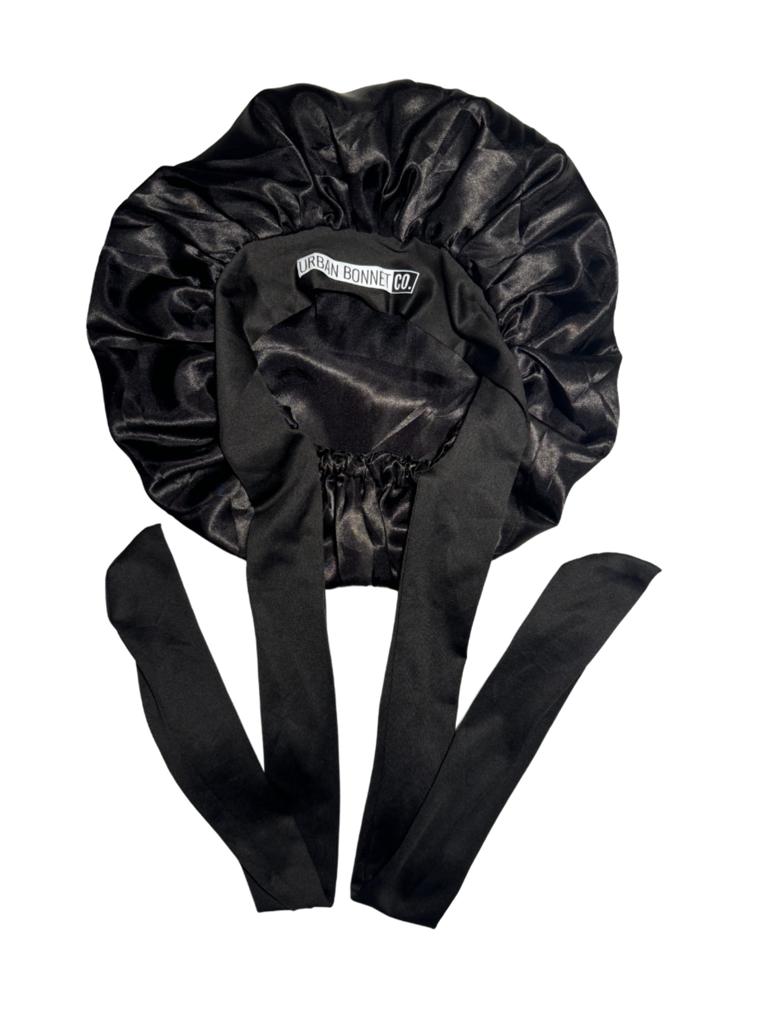 Premium Non Slip Satin Hair Bonnet for Men Women Curly Hair, Dreadlock ...