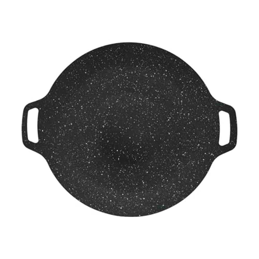 Premium Non-Stick Outdoor BBQ Grill Pan - Versatile, Safe & Easy to ...