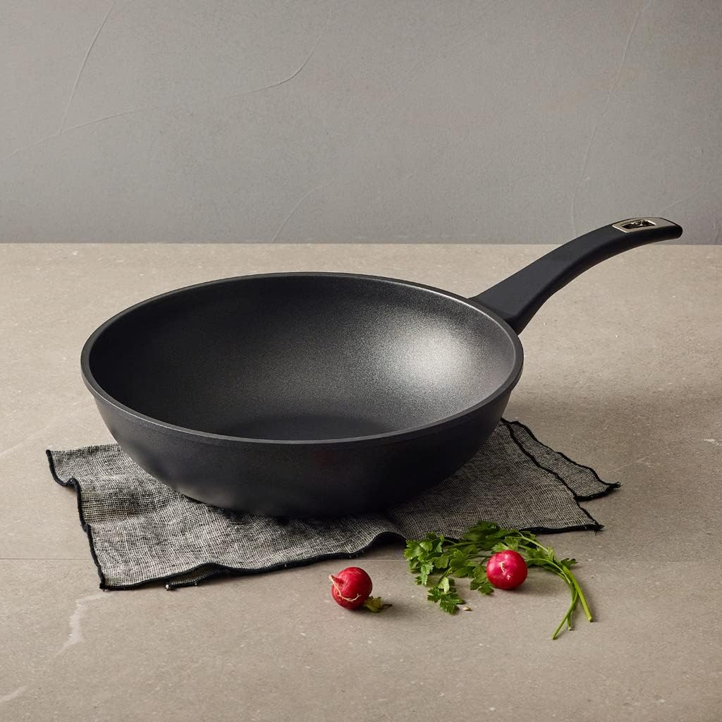 Skillet Monster
