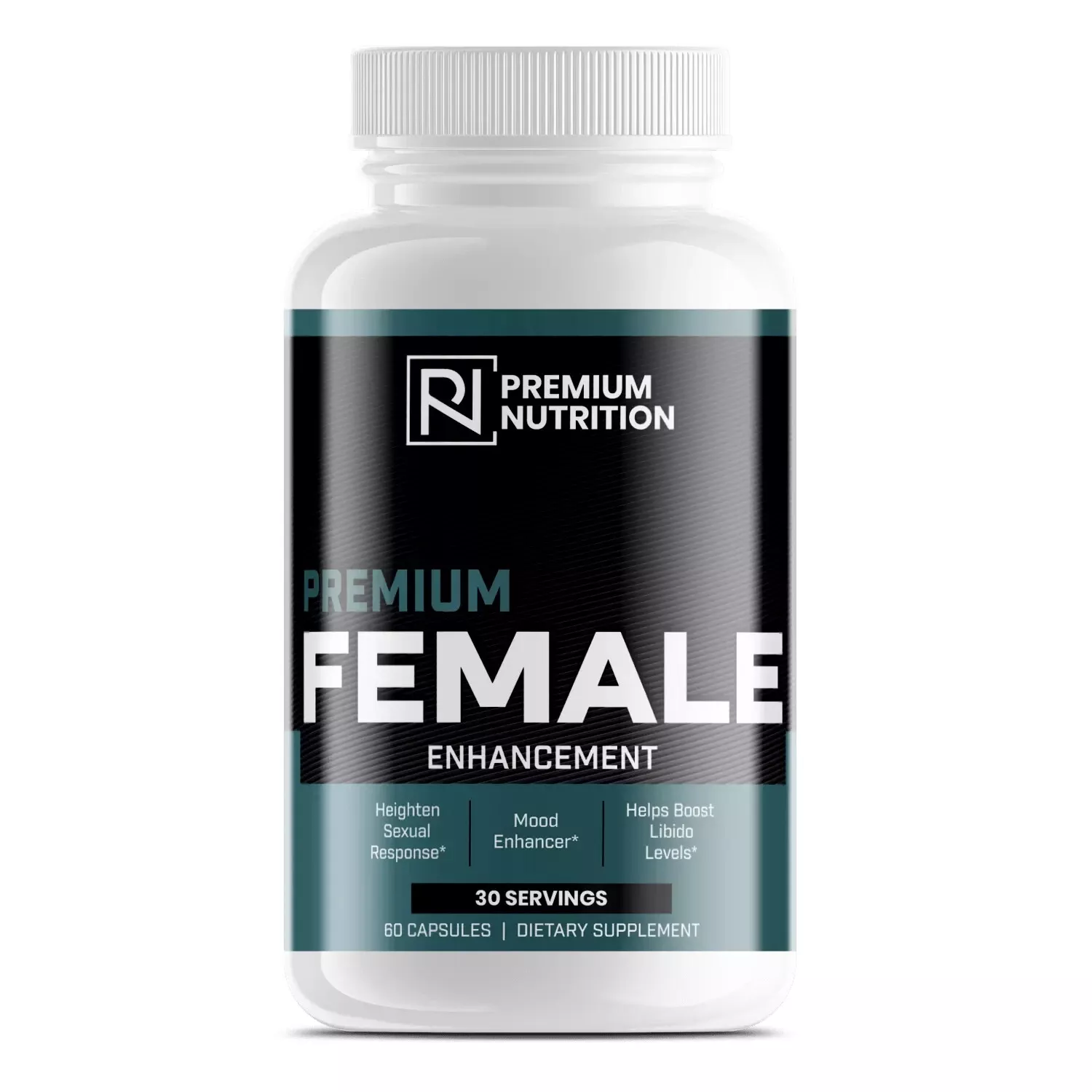 Premium Nutrition Female Enhancement Supplement For Enhance Female ... Premium Nutrition Female Enhancement Supplement For Enhance Female ...