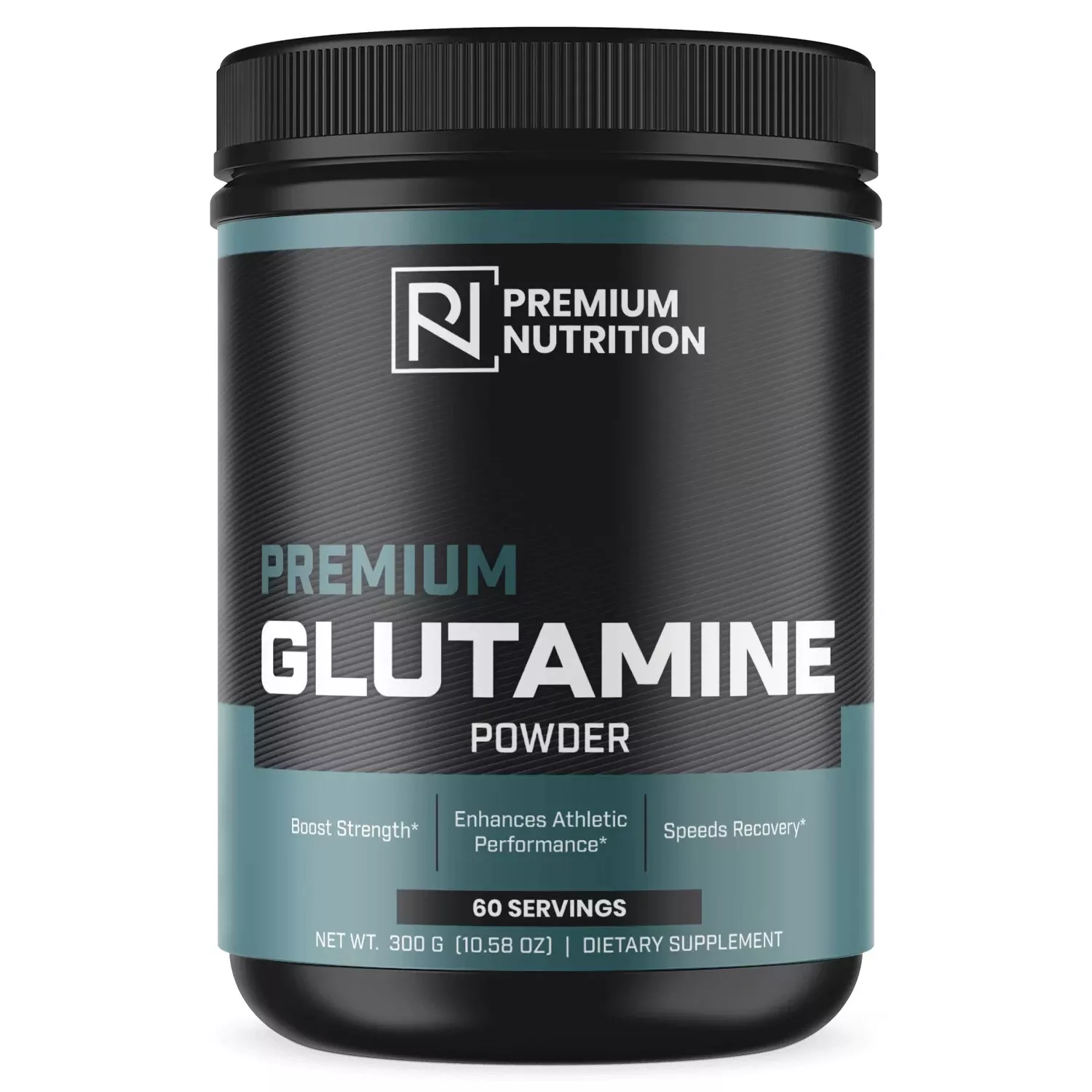 Premium Nutrition Glutamine Protein Powder For Increase Muscle Strength ...