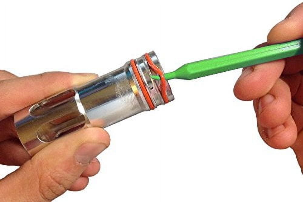 Premium O Ring Pick Tool Glass Fiber Reinforced Nylon (No Scratch) [P/N ...