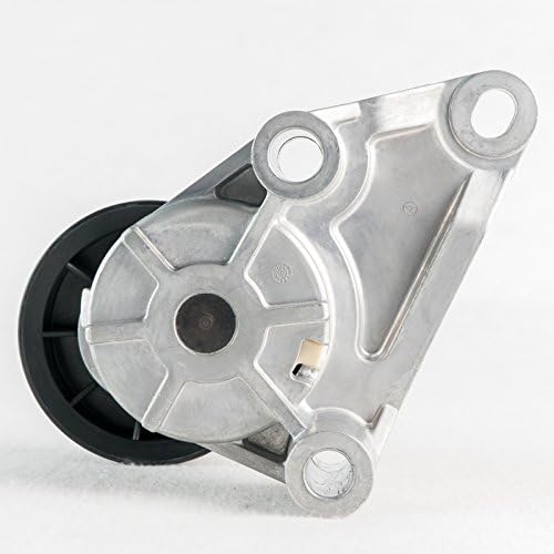 Premium OE Accessory Drive Belt Tensioner Assembly for Chevy Silverado ...