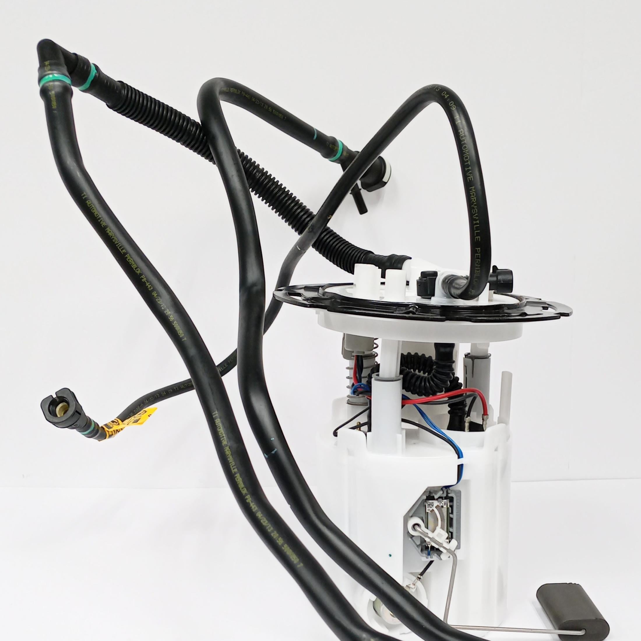 Premium OE Fuel Pump Module OM010 for Chevrolet Malibu 2004-2006 ...