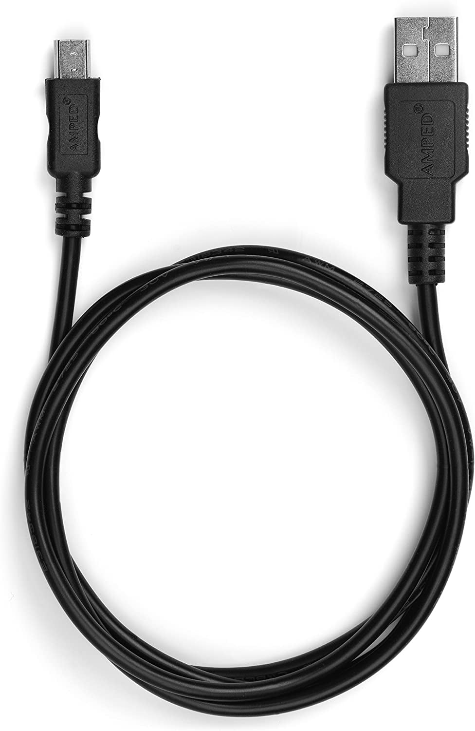 - Premium OEM Quality Texas Instruments Graphing Calculator USB ...