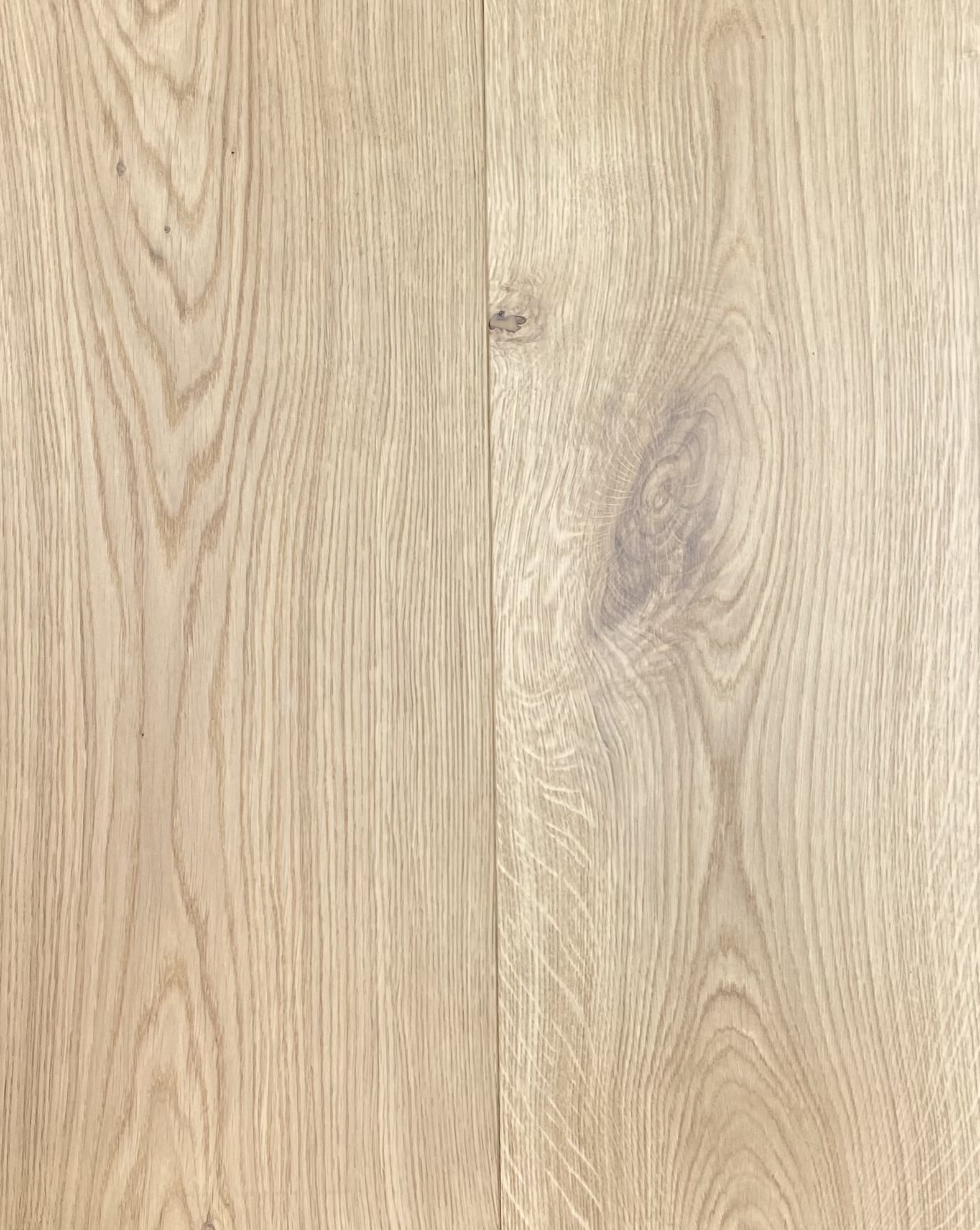 Premium Oak collection - Ocean Sand color Pre-finished Engineer ...