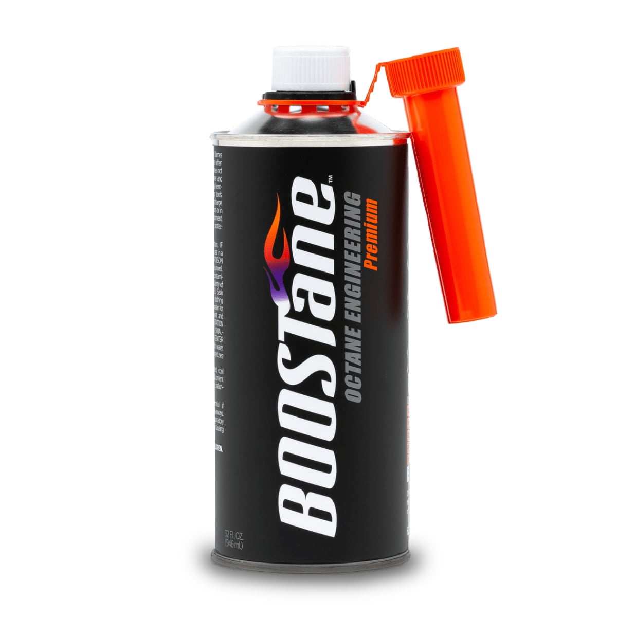 Premium-Octane Boost Single 16oz Bottle - Walmart.com
