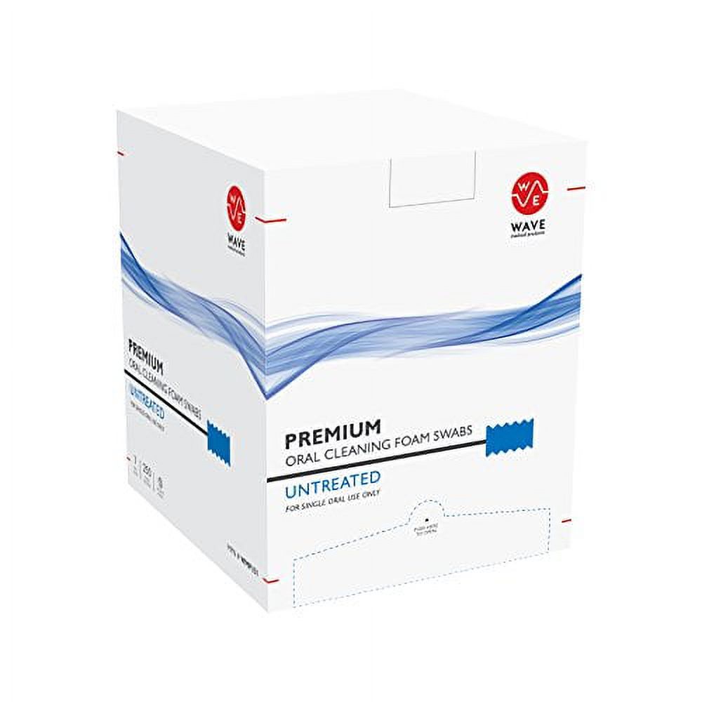 Toothette Suction Swab Kit NonSterile, 6512 - Pack of 2 - Walmart.com