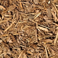 Garden Elements Cocoa Bean Shell Mulch, Natural Mulch for Gardening, 2 ...