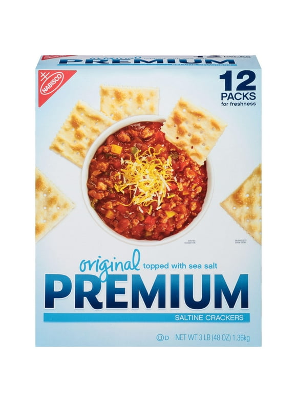 Nabisco Crackers in Crackers - Walmart.com