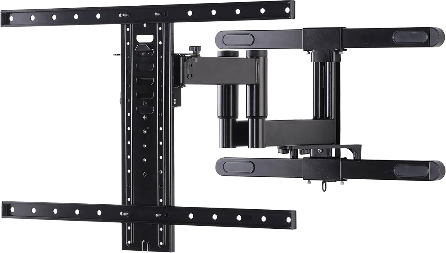 Premium Outdoor TV Mount - Weatherproof Full-Motion Mount for 40"-80 ...
