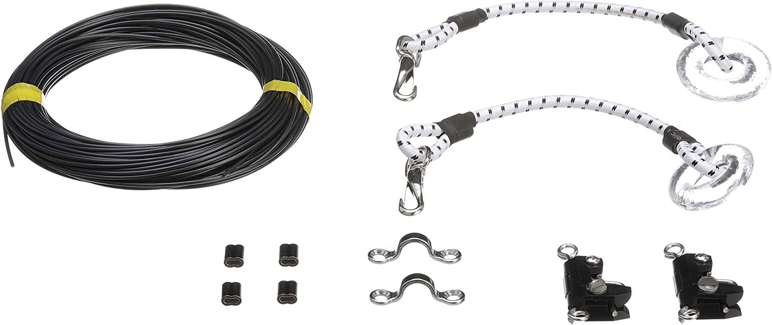 Premium Outrigger Rigging Kit - Walmart.com