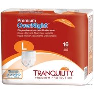 Curity Youth Training Pants Pull On X-Large Disposable Heavy Absorbency ...