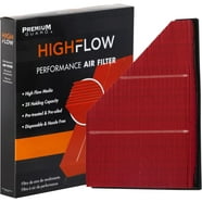 PG Cabin Air Filter PC6154C | Fits 2022-2025 Chevrolet Captiva, 2011 ...