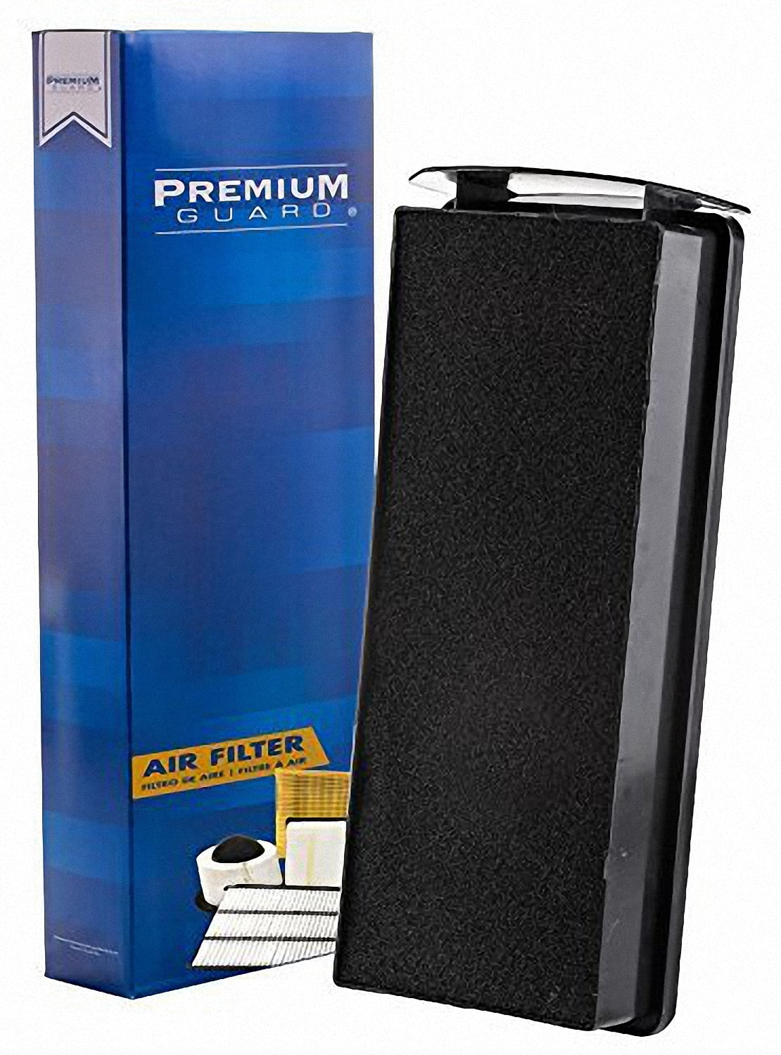 Premium PA99232 Premium Guard Air Filter - Walmart.com