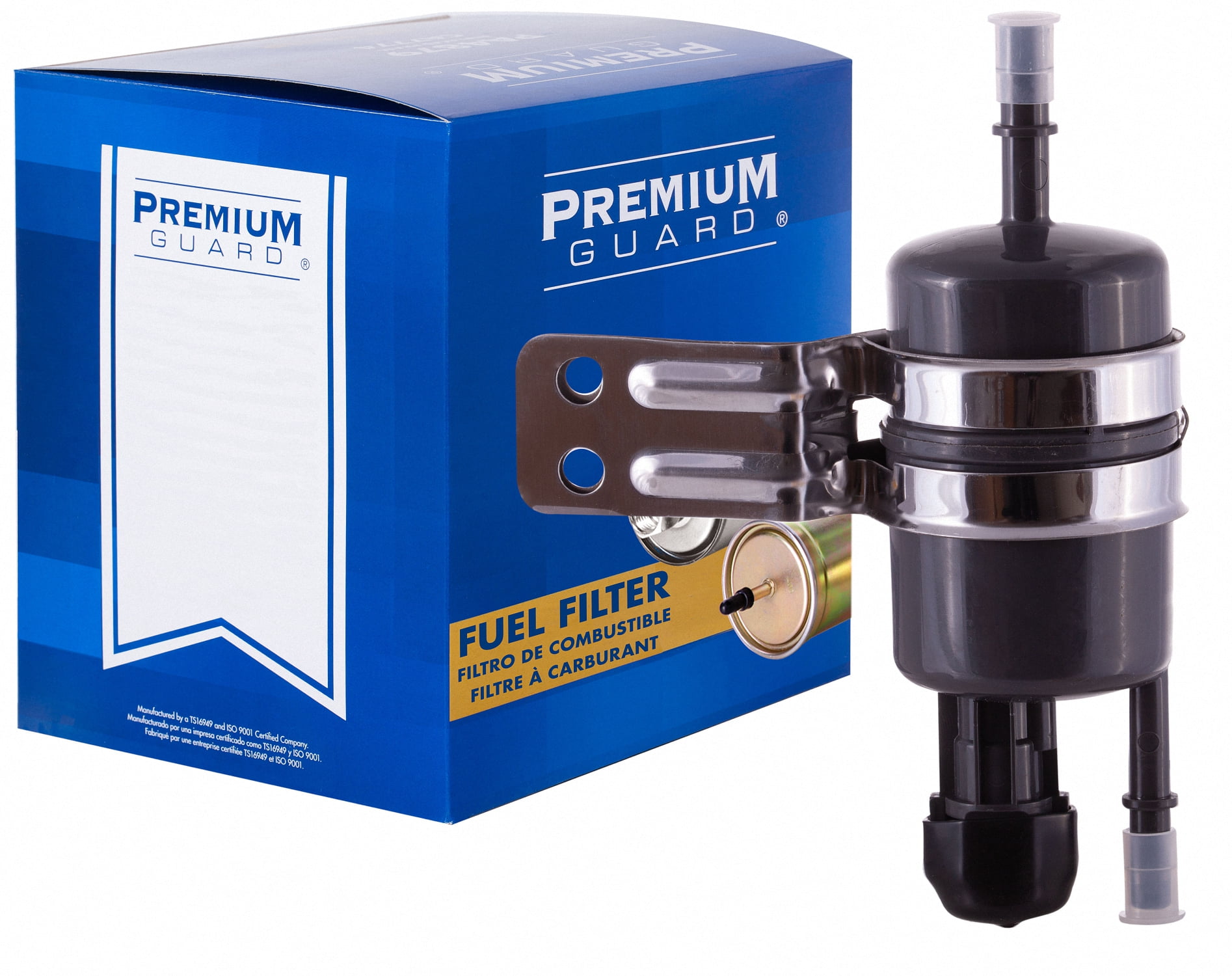 Premium PF5502 Premium Guard Fuel Filter - Walmart.com
