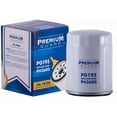 PG Engine Oil Filter PG195 | Fits 2002-2008 Jeep Liberty, 2004-2008 ...