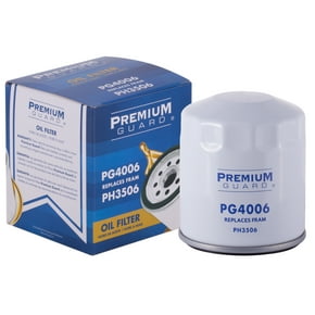 Premium Guard Oil Filters in Oil Filter Brands - Walmart.com