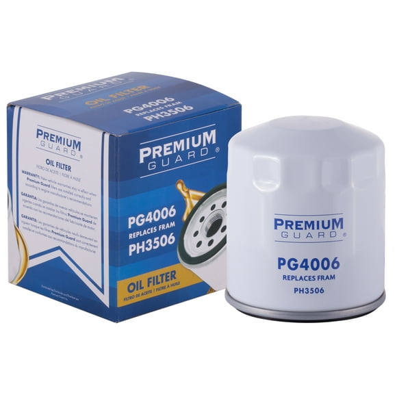 Premium Guard Oil Filters in Oil Filter Brands - Walmart.com