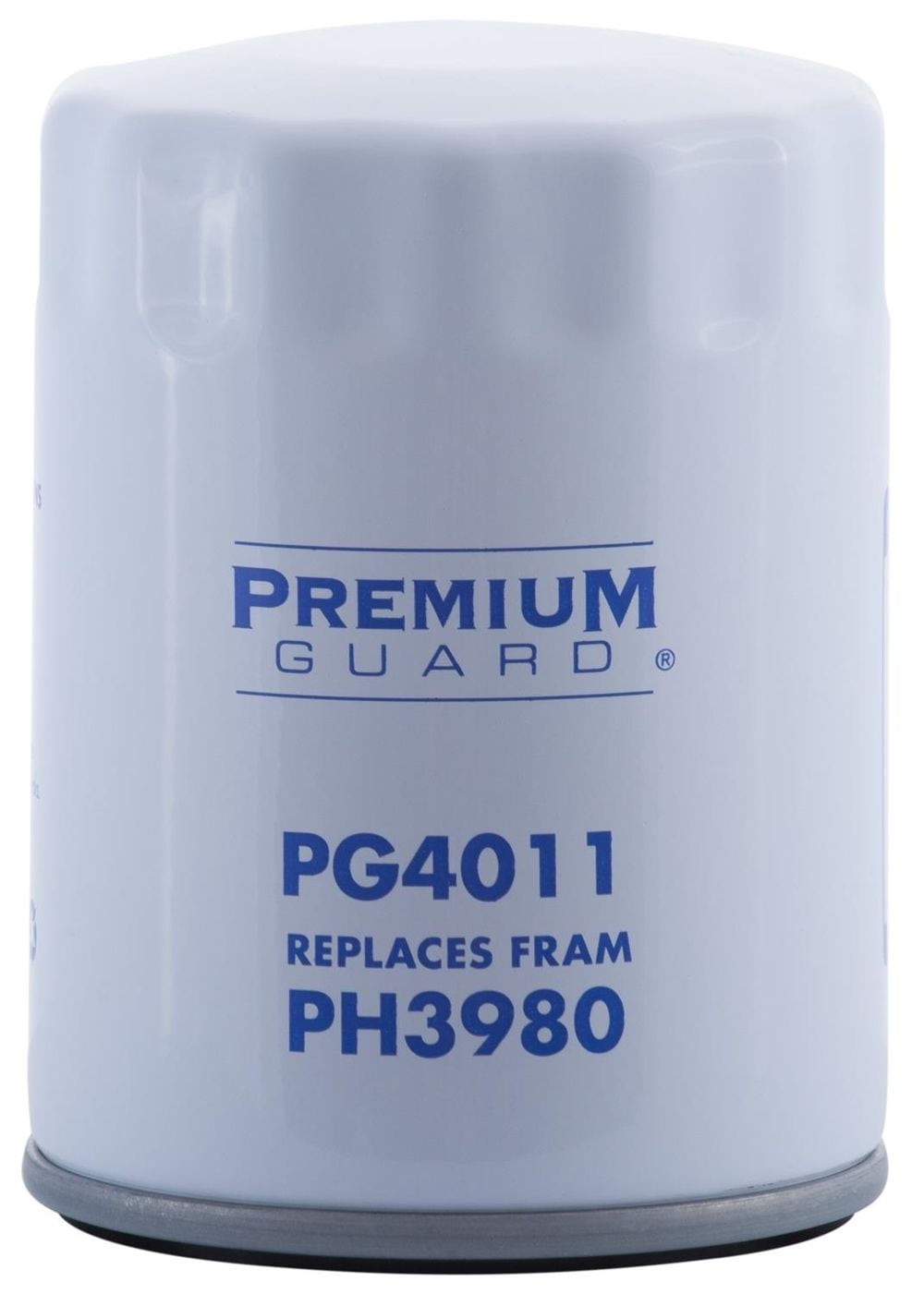 PG Engine Oil Filter PG4011 | Fits 2002-2004 Workhorse FasTrack FT1061 ...