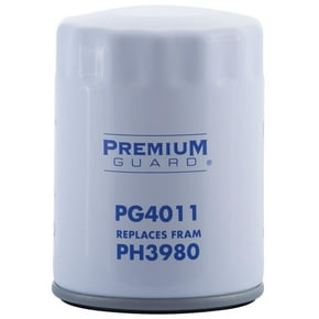 Premium Guard Oil Filters in Oil Filter Brands - Walmart.com