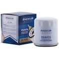 Premium Guard Oil Filter PG4476 | Replacement Filter for Select ...