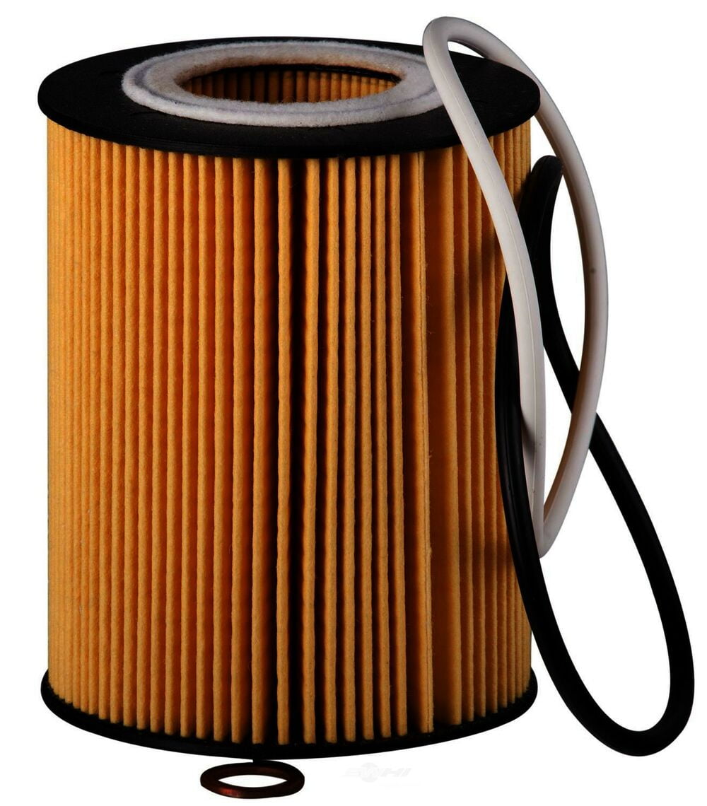 Premium Guard PG5247EX Extended Performance Oil Filter | Fits 2016-96 ...