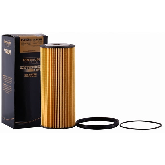 Premium Guard Oil Filters in Oil Filter Brands - Walmart.com