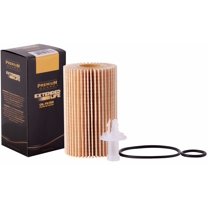 PG Oil Filter, Extended Life PG99602EX | Fits 2022 Hyundai Kona, 2020 ...